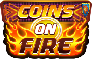 Coins on Fire Slot - Play Online at King Casino | King Casino