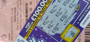 Do Scratch Cards & Lottery Tickets Have Expiration Dates? - King Casino ...