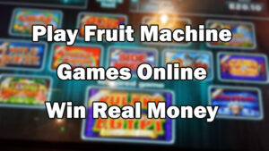 Play Fruit Machine Games Online - Win Real Money - King Casino