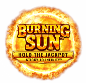 Burning Sun Slot - Play Online at King Casino