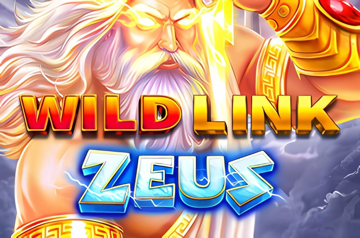 Wild Link Zeus Slot - Play Online at King Casino | King Casino