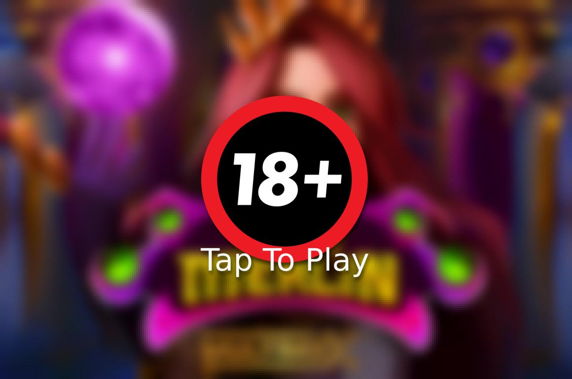 Lady Merlin Multimax Slot - Play Online at King Casino | King Casino